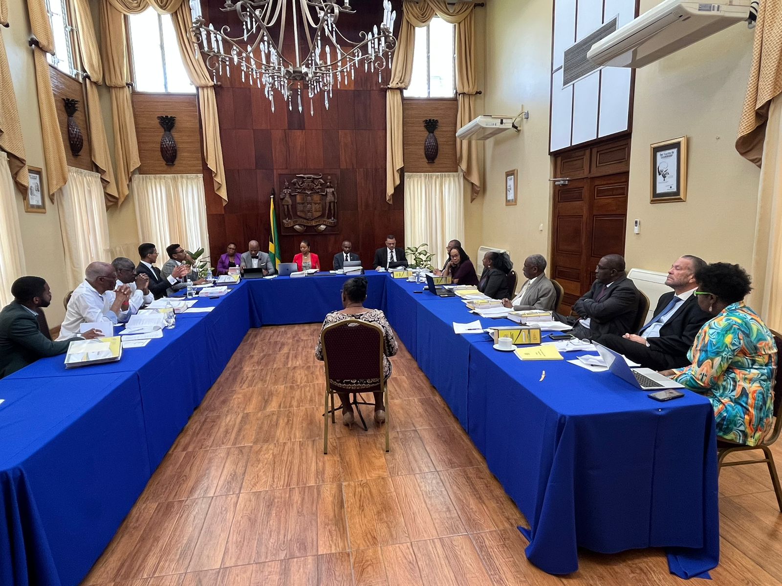 Constitutional Reform